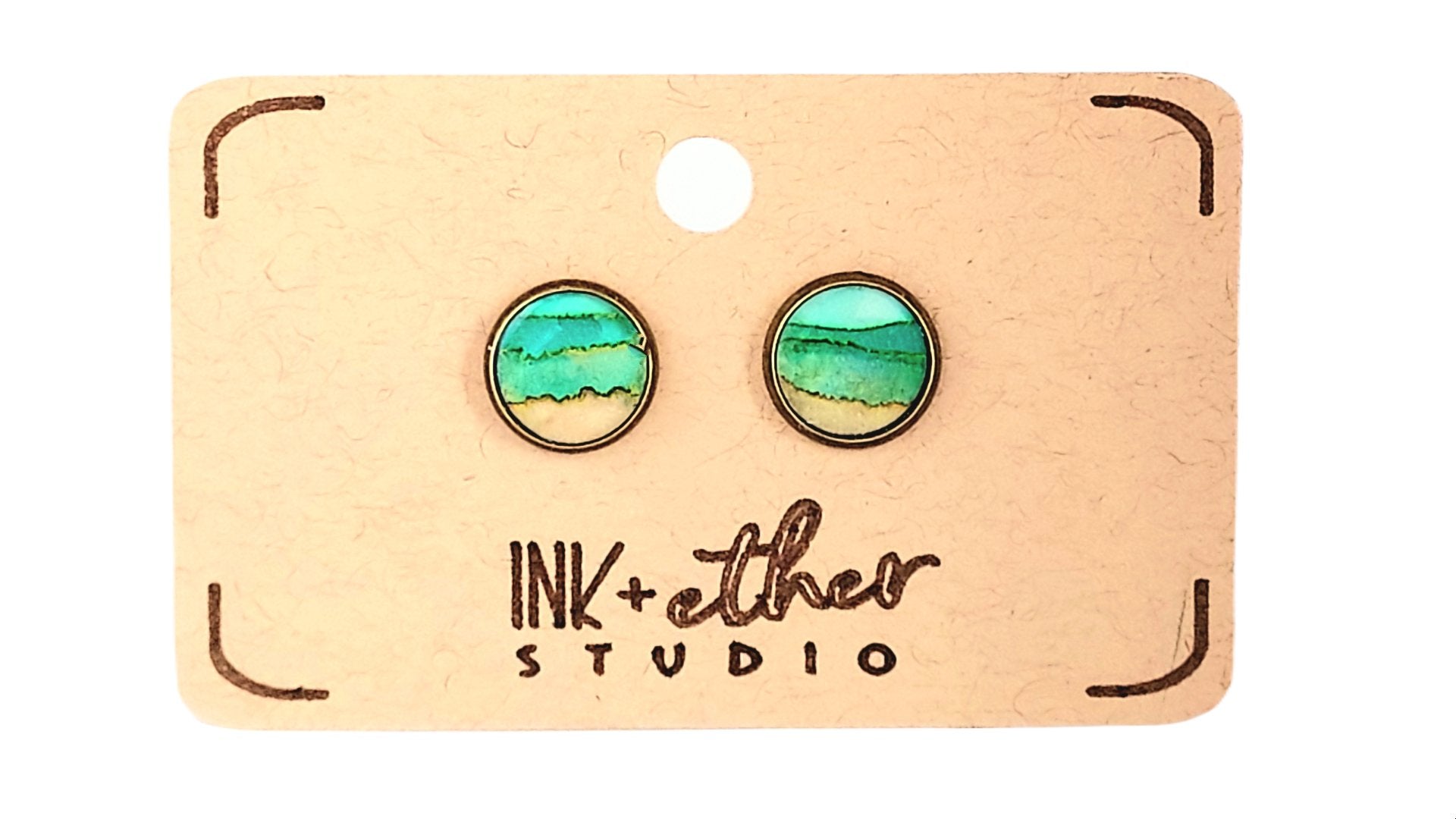 Studs – inkandetherstudio.com