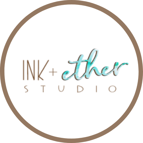 Ink+Ether Studio │ Unique Hand-painted Jewelry │ One-of-a-kind Gifts – inkandetherstudio.com