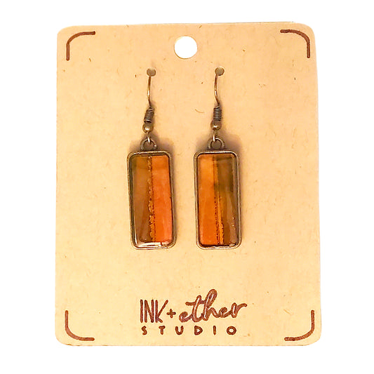 Ink+Ether Studio │ Unique Hand-painted Jewelry │ One-of-a-kind Gifts – inkandetherstudio.com