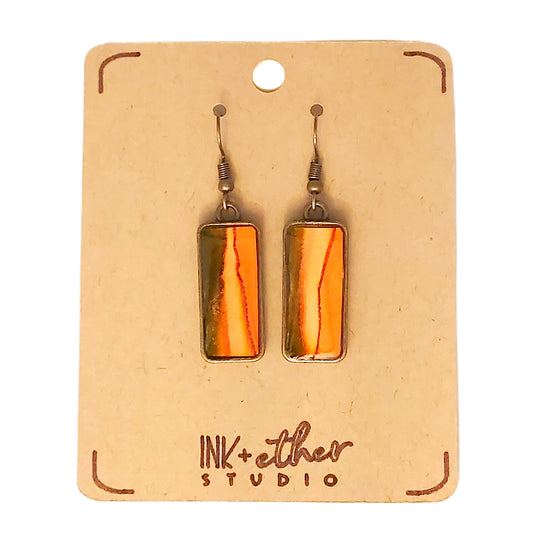 Ink+Ether Studio │ Unique Hand-painted Jewelry │ One-of-a-kind Gifts – inkandetherstudio.com